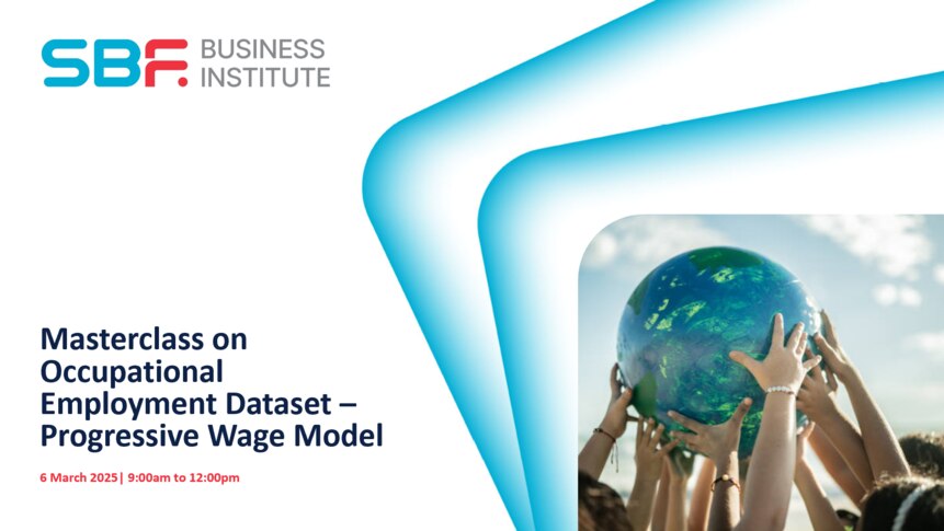 Masterclass on Occupational Employment Dataset - Progressive Wage Model